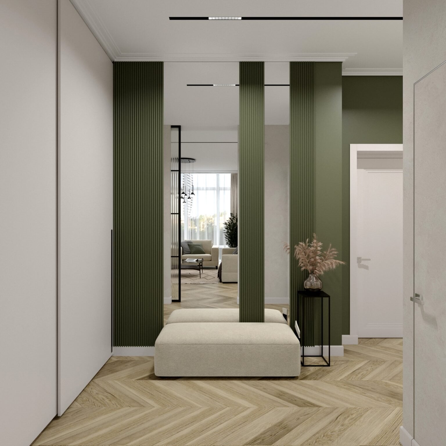 Creative Design — interior design studio